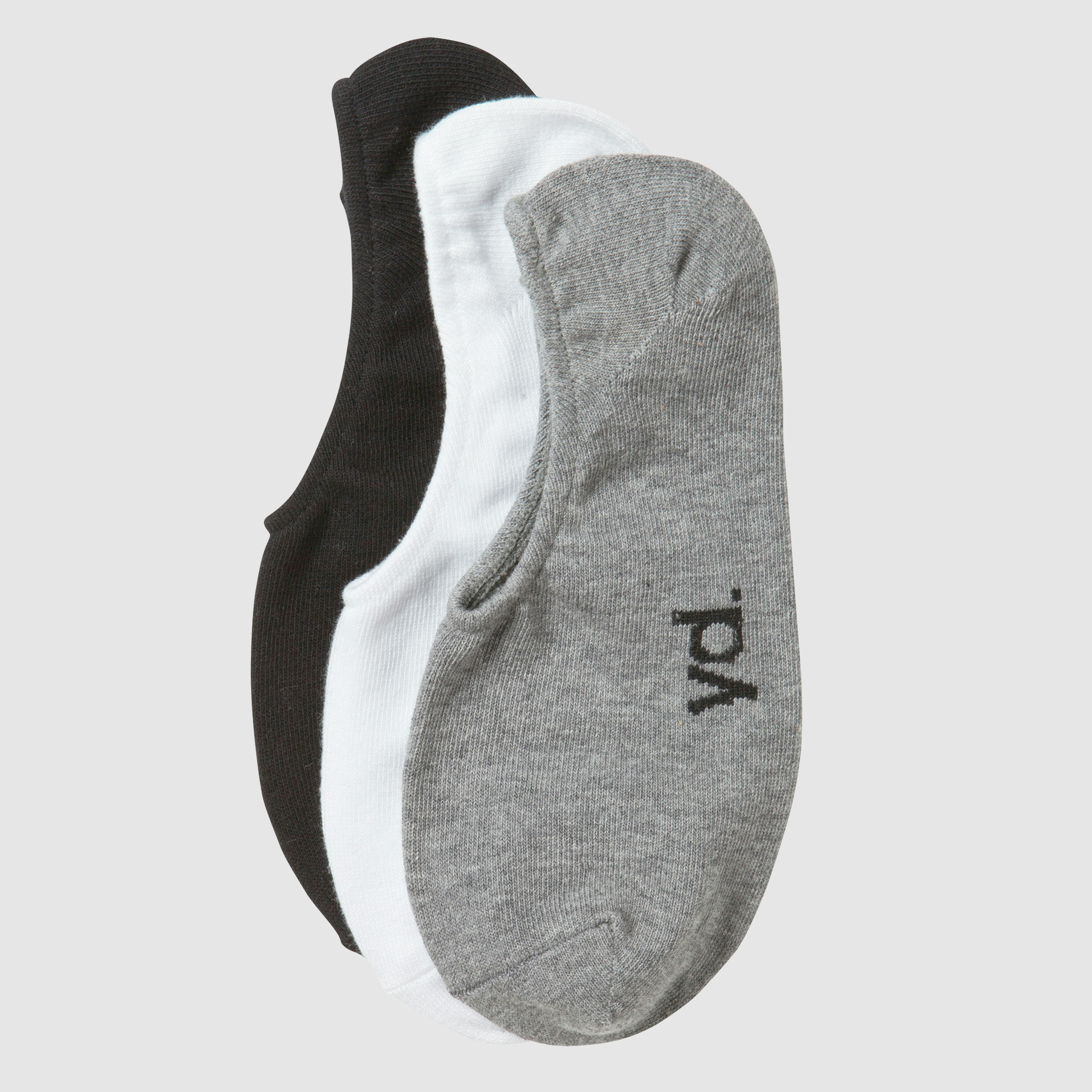 Assorted Sports Socks (3 Pack) | Men's Accessories | yd NZ