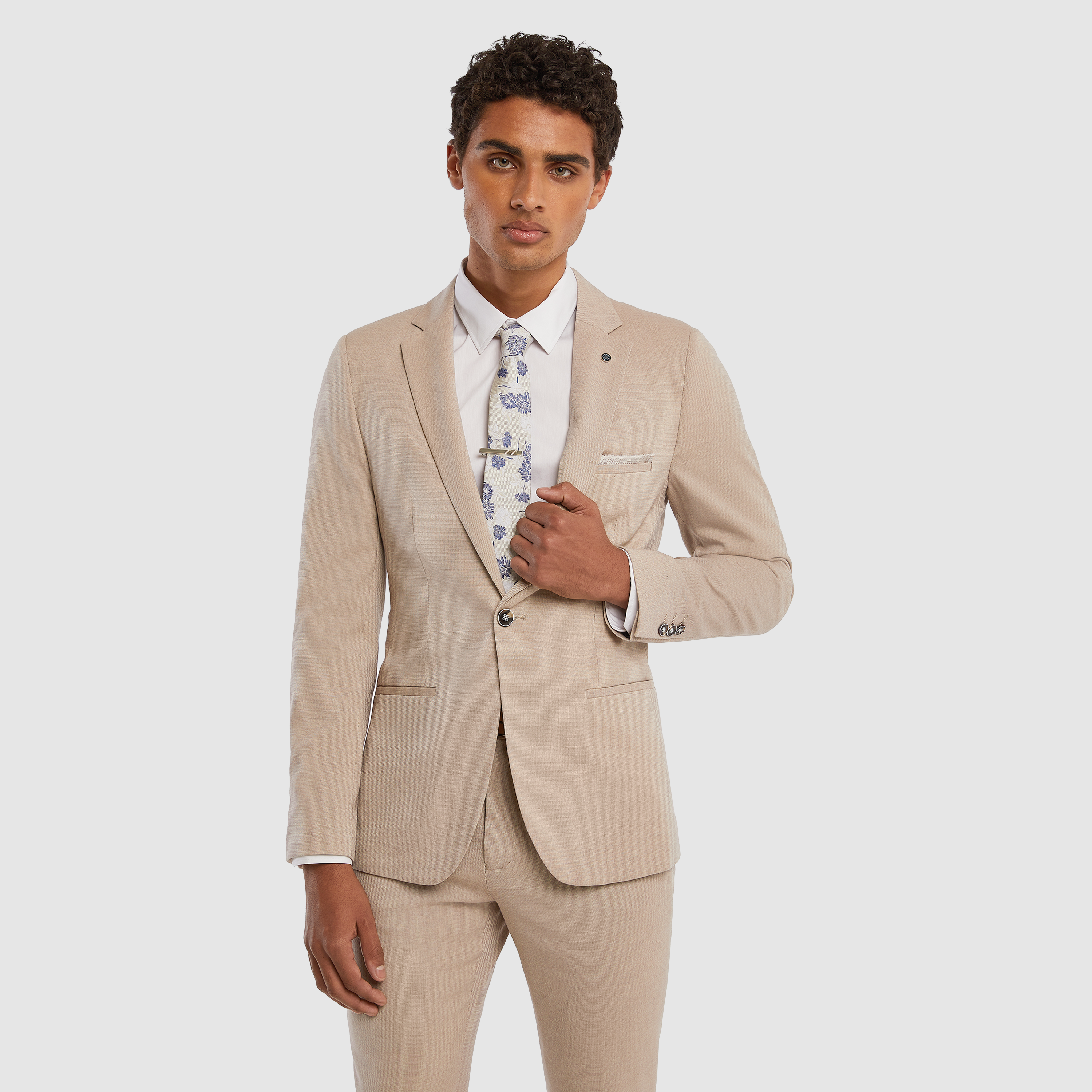 Hayman Stretch Skinny Suit | Shop Men’s Apparel | yd. Australia