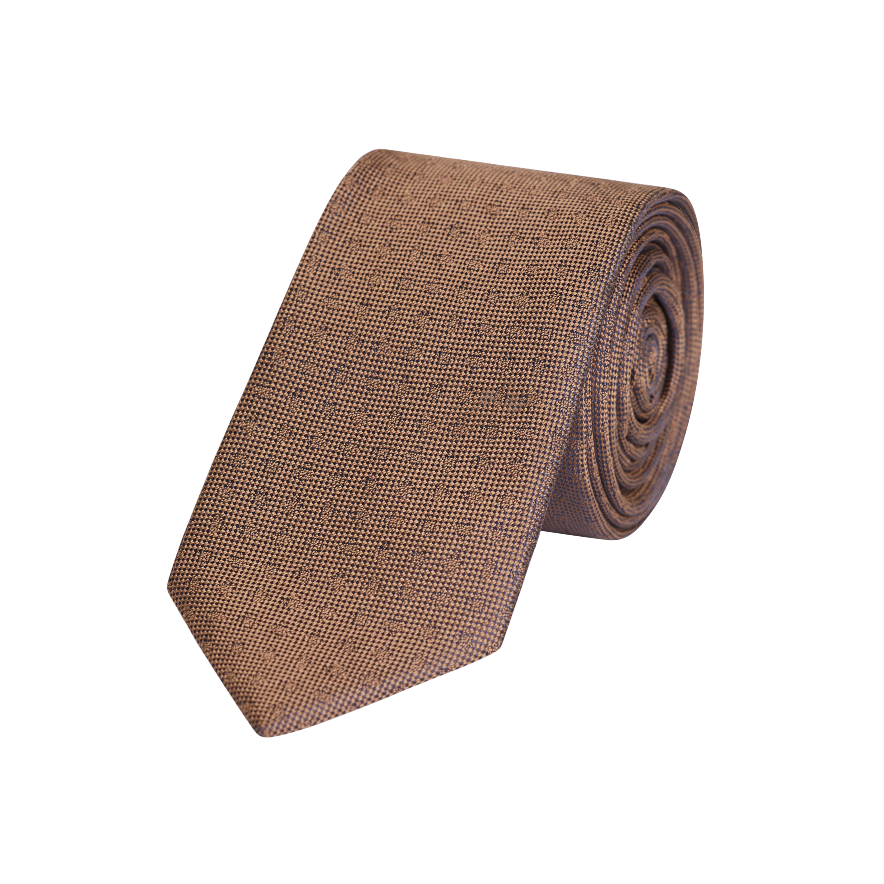 Black College Textured 6.5 Cm Tie | Men's Accessories | yd AU