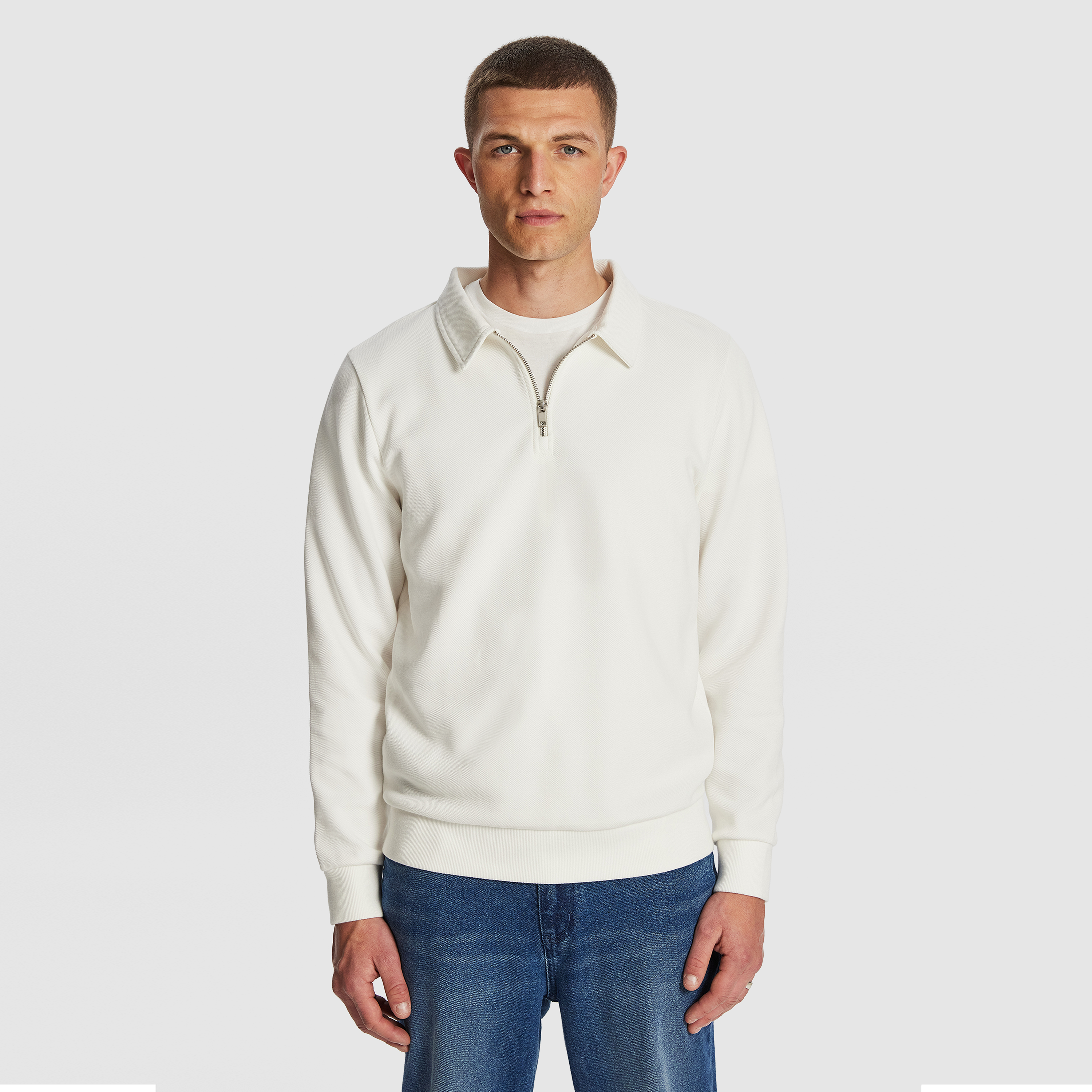 Men’s Polo Shirts - Knitted Short & Long Sleeve Polos | yd.