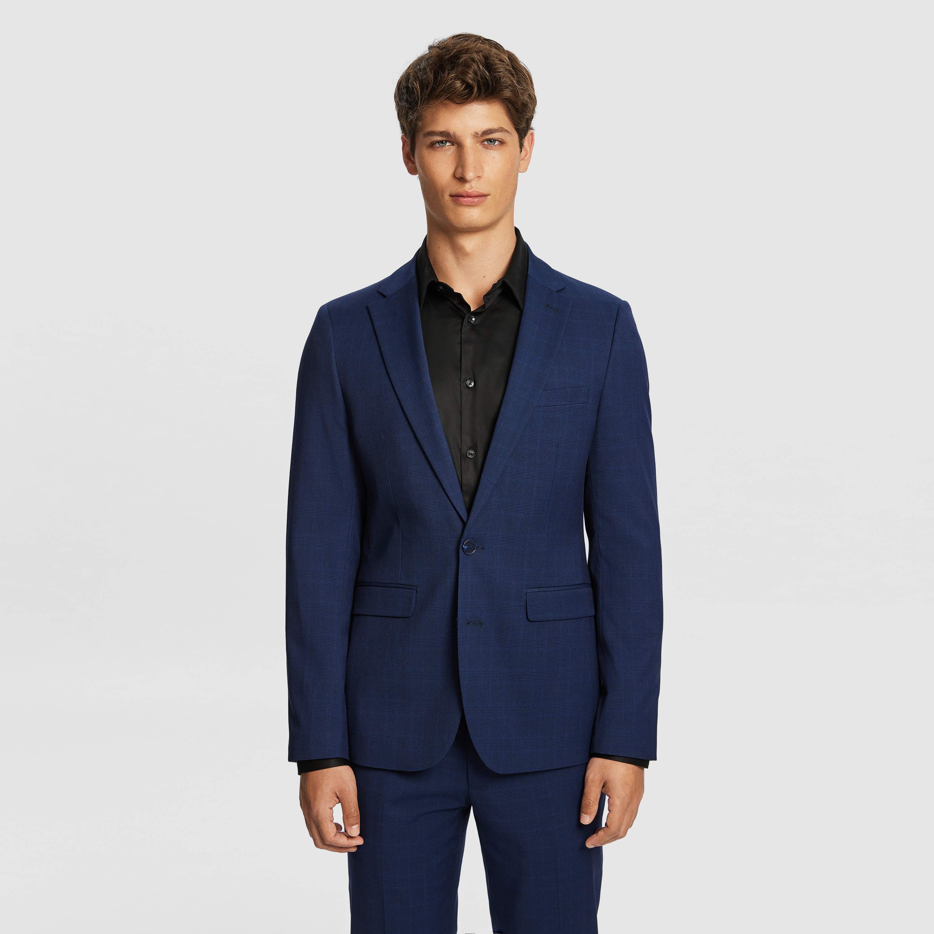 Men's Suit Jackets | Shop Formal Jackets For Men | yd.