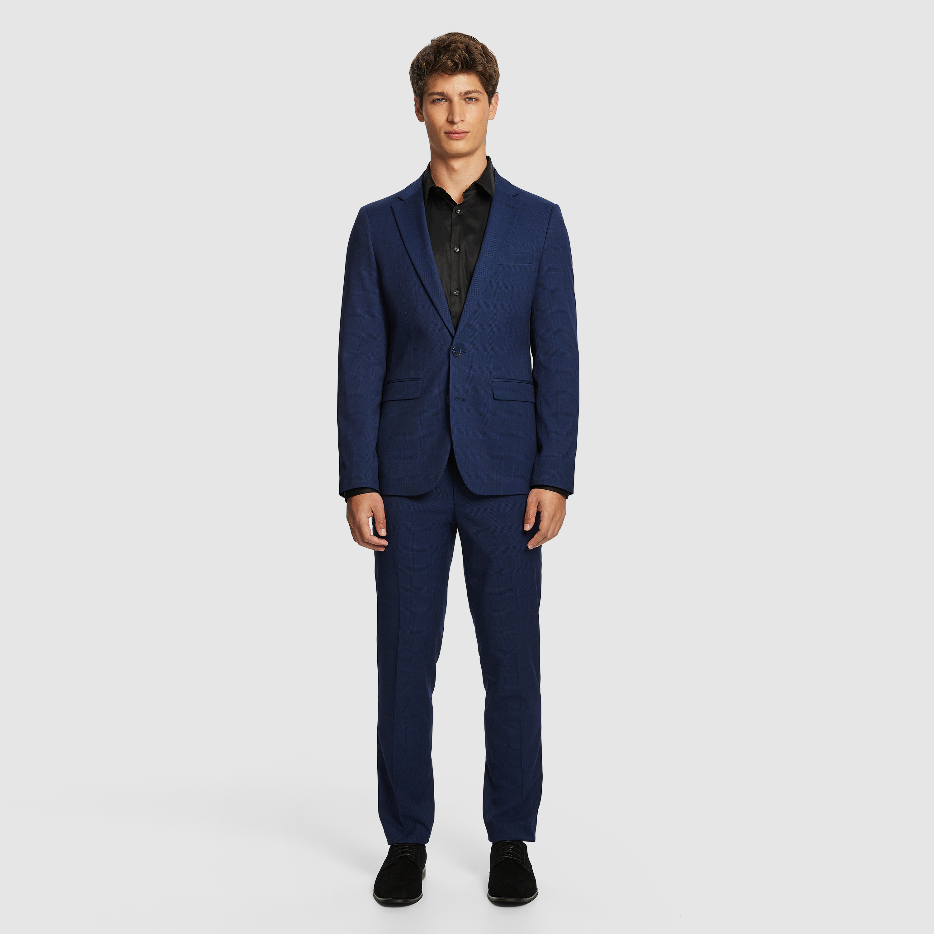 Mens Suits | Shop Our Suit Styles Online | yd. AU